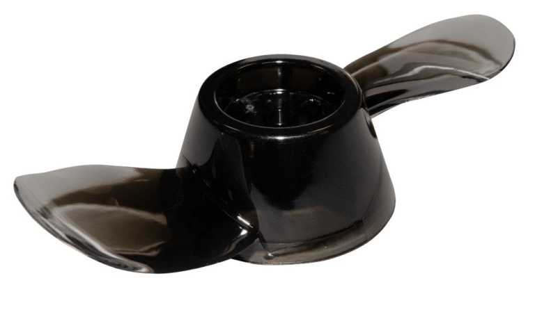 Hélice Seule Moteur Électrique BC2400/CR30VF Black Cat - Pêche - Silure ...