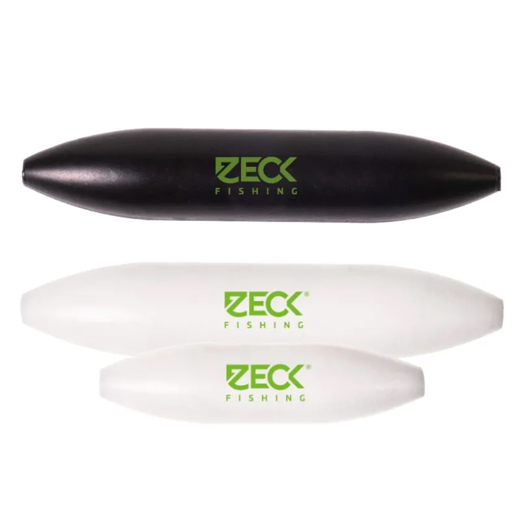 Flotteur Sous-marin U-Float Solid 3 à 100gr Zeck - Pêche - Silure Access