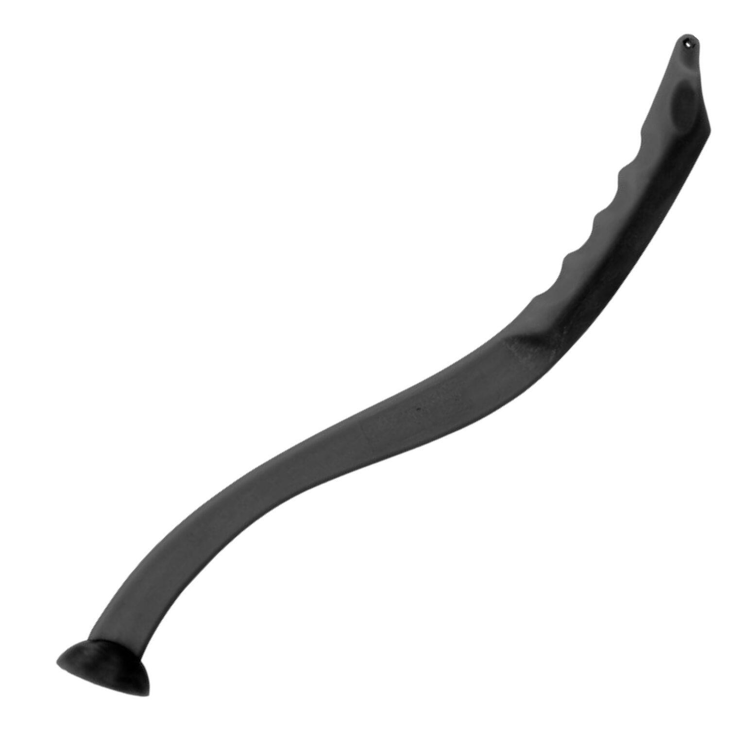 Clonk Plastique ABS Catfish Deep Water 39cm Black Cat - Pêche - Silure ...