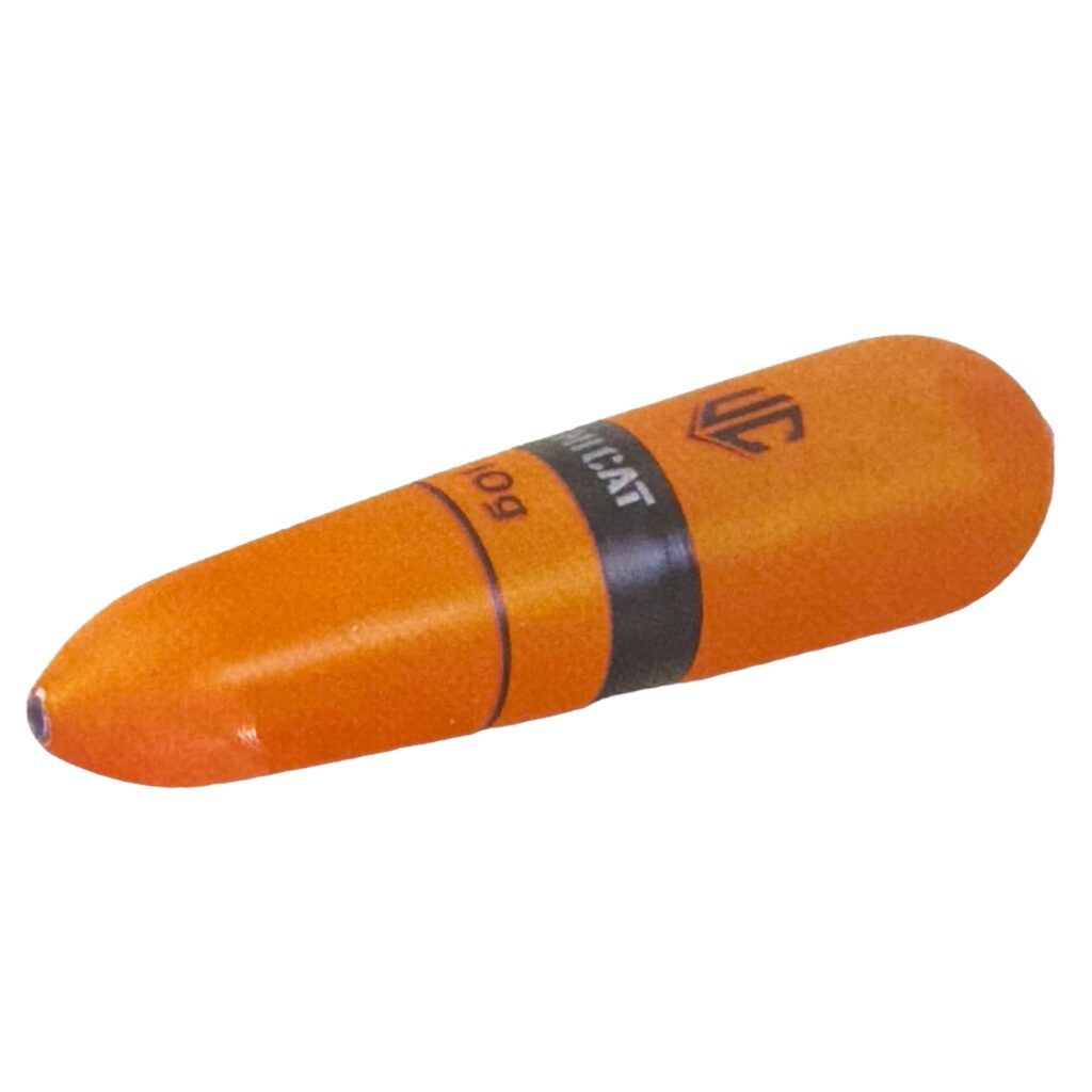 Flotteur Sous Marin Classic Lifter 1pc 30gr Unicat (Nouveauté 2024) - Pêche - Silure Access