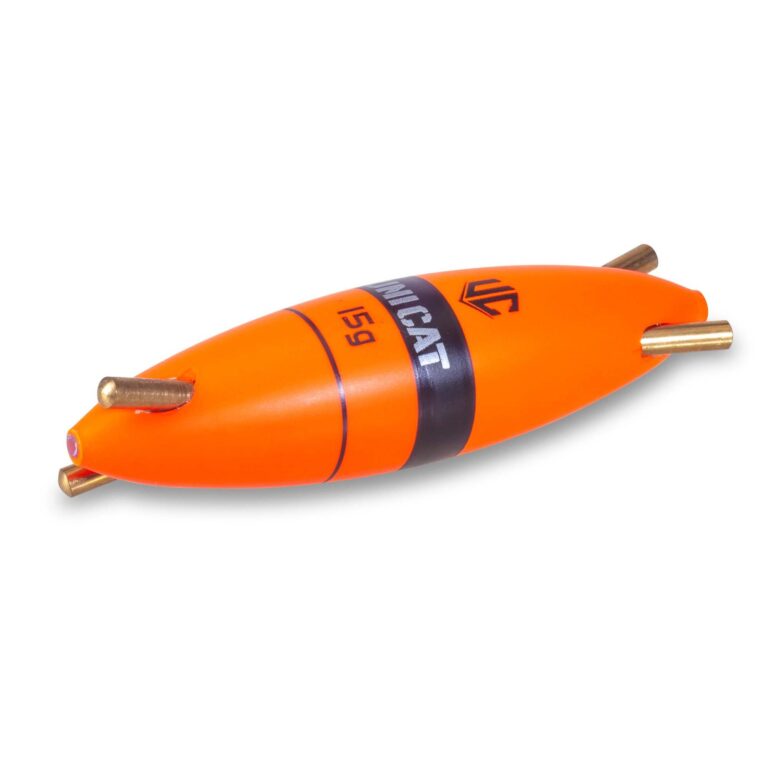 Flotteur Quattro Rattle Subfloat 3pcs 25gr Unicat (Nouveauté 2024 ...