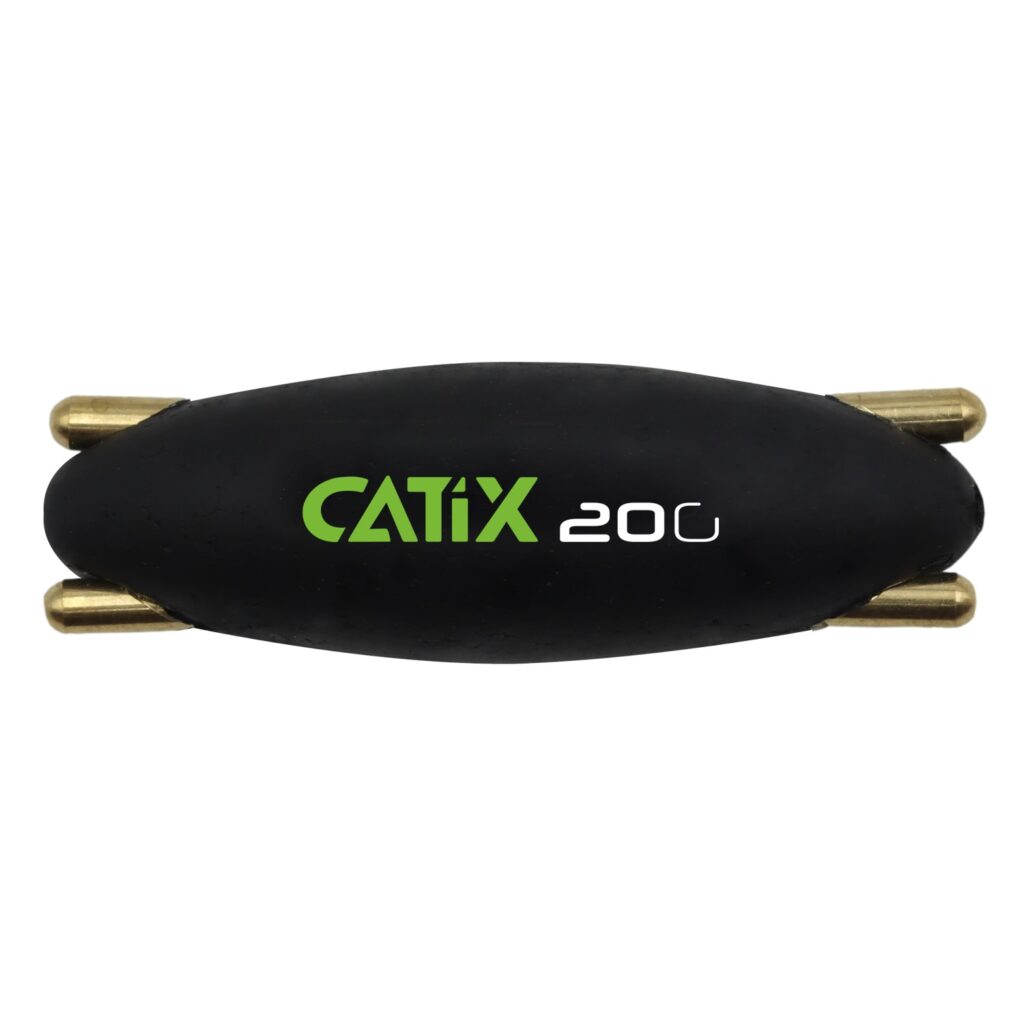 Flotteur Sous-marin Rattle Subfloat Black Cigar Catix - Pêche - Silure ... Flotteur Sous-marin Rattle Subfloat Black Cigar Catix - Pêche - Silure ...