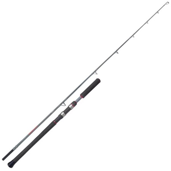 Canne Verticale Forcemaster AX Catfish Vertical 1,85m 200gr Shimano ...